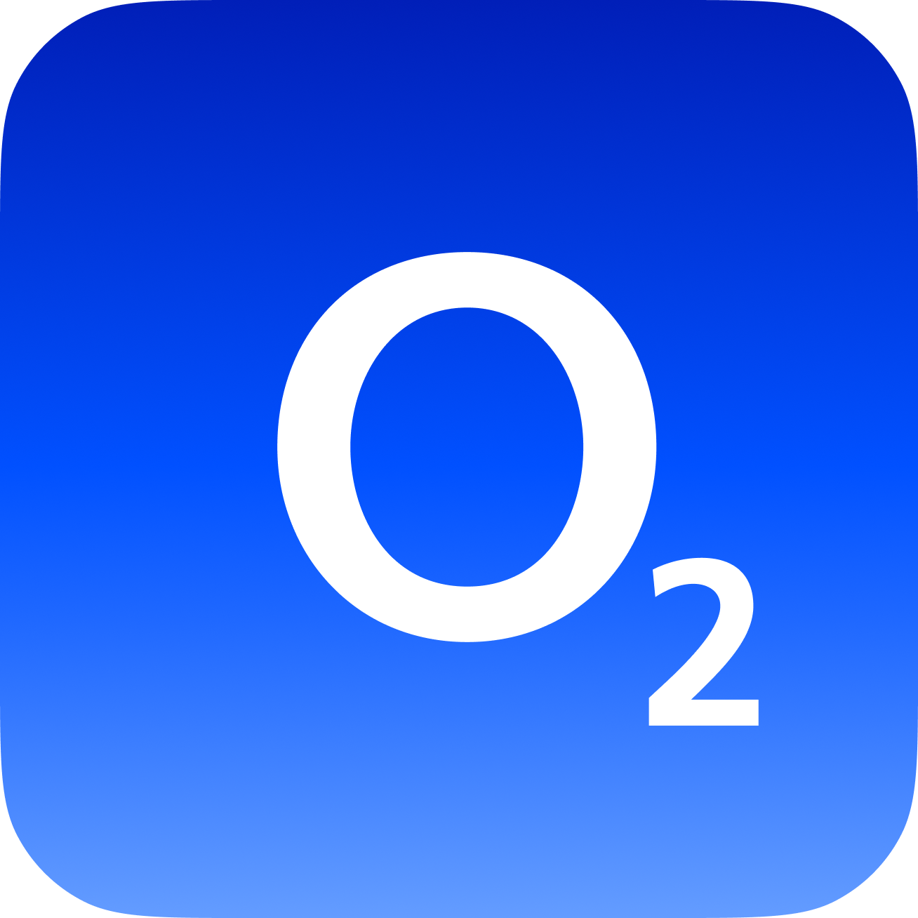 Moje O2 | Načítání